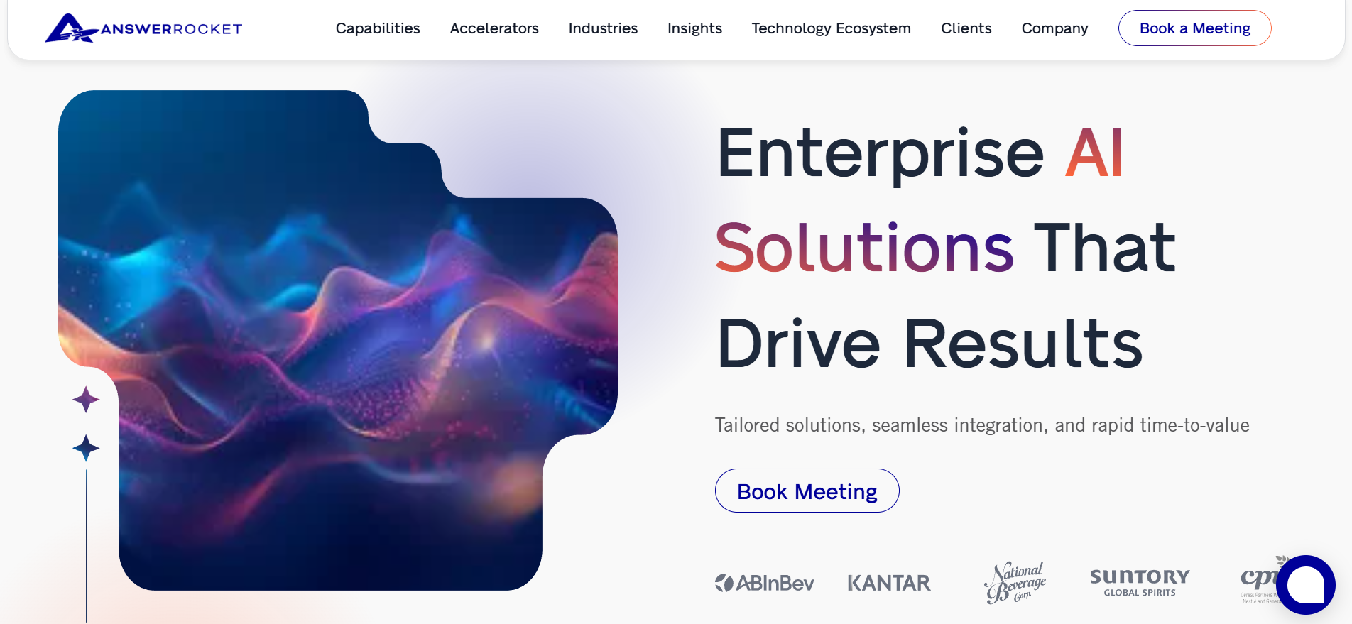 7 AI Data Analysis Tools Businesses Use in 2026 | Aemorph