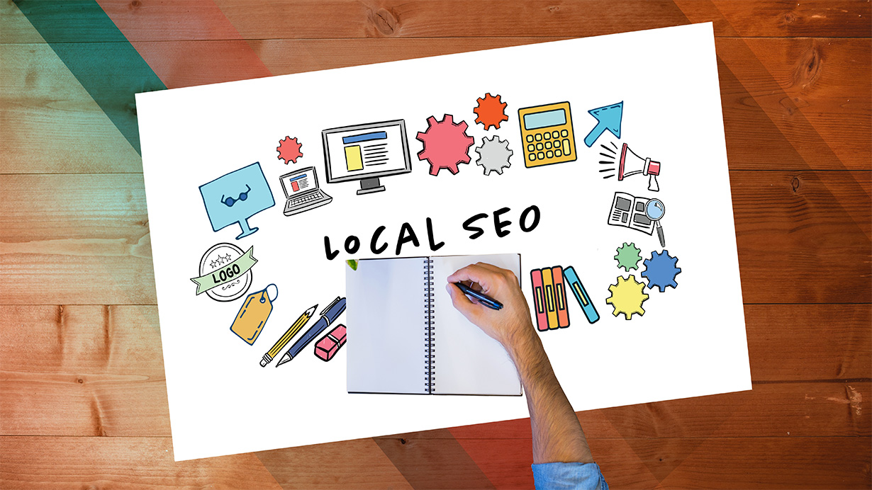 Local SEO: A Comprehensive Guide to Grow Local Rankings | Aemorph